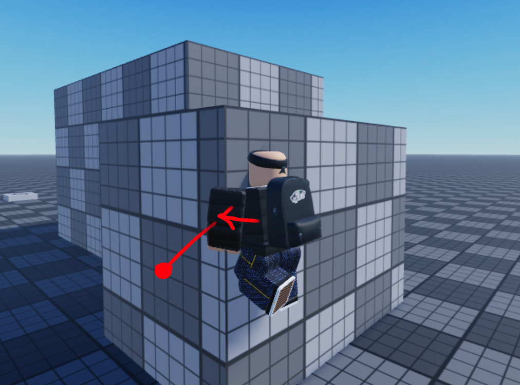 Creating a Wall Climbing System (With Wall Switching!) - Community Tutorials - Developer Forum ...