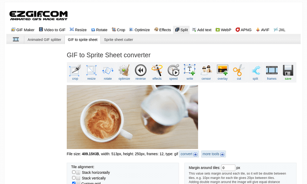 GIF Module Sprites Animated OPEN SOURCE - Community Resources ...