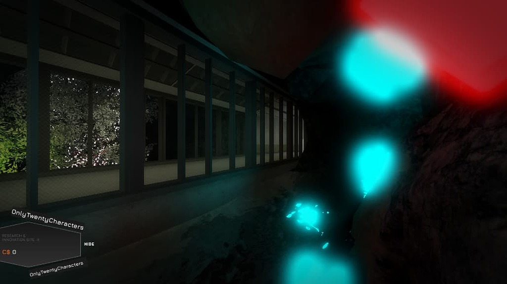 SCPF | Build Showcase - Creations Feedback - Developer Forum | Roblox