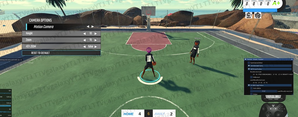 Roblox Replication break - Scripting Support - Developer Forum | Roblox