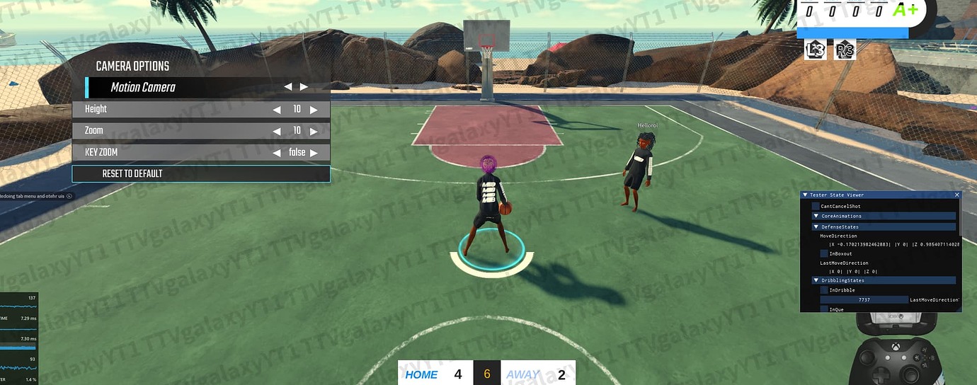 Roblox Replication break - Scripting Support - Developer Forum | Roblox