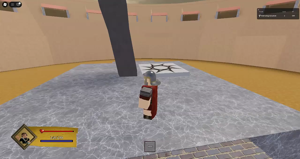 How do I make a one frame animation play? - Art Design Support ...