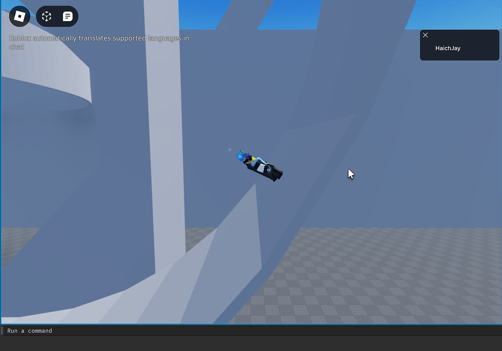 How would I make a slope alignment script that also works when the player is upside down ...