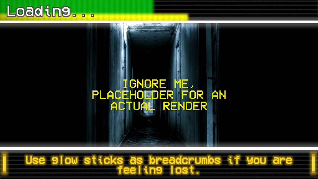 Puzzling Loading Ui Feedback And Thoughts Appreciated Creations