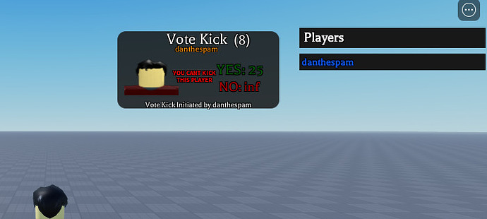 Open Source Votekicking system with leaderboard - Community Resources ...