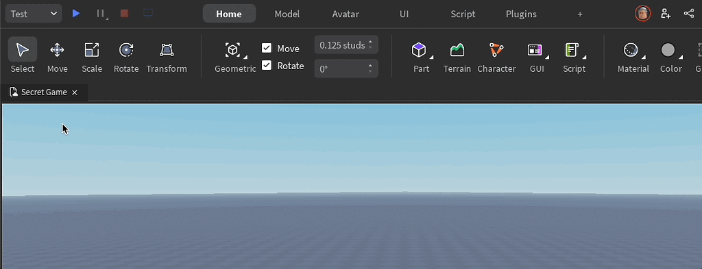 Next Gen Studio - Preparing for Takeoff! [Beta] - Announcements ...