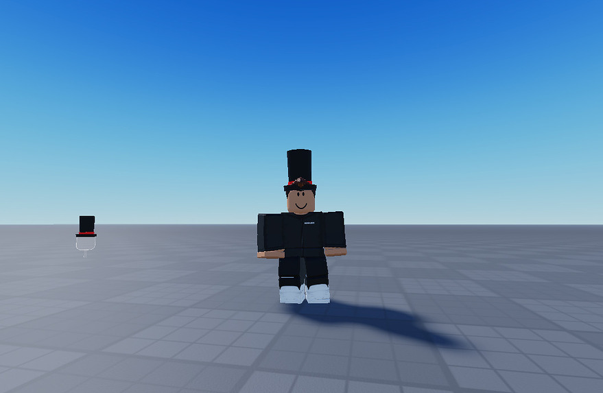 How to make a hat giver - Community Tutorials - Developer Forum | Roblox