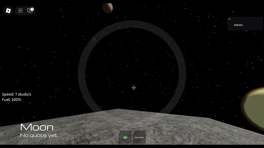 Planetary Gravity Controller made via EgoMoose's Gravity Controller ...