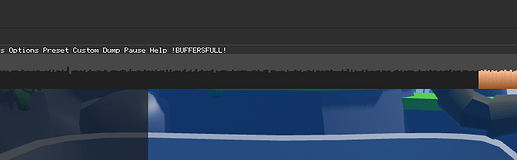 UserSetting Property to detect if MicroProfiler is open - Engine ...