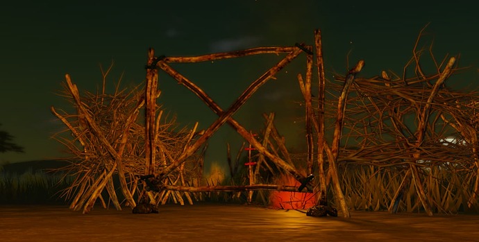 Early dawn | alpha soon - Creations Feedback - Developer Forum | Roblox