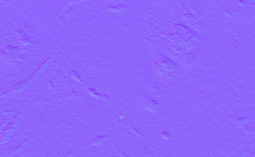 How to Make Detailed Textures and Remove Obvious Tiling Effect (No Code ...