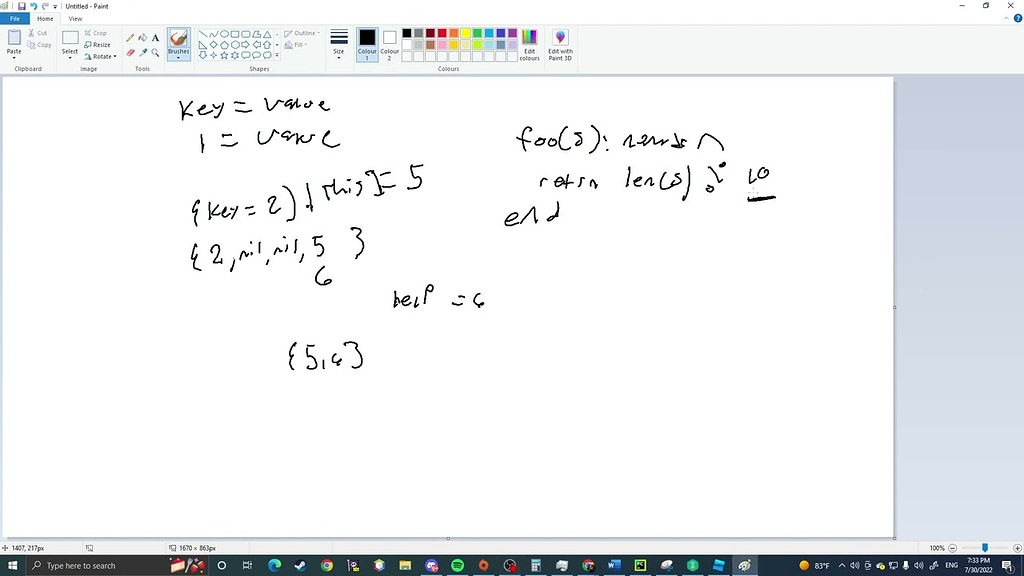 An in depth look at OOP - Roblox LUA Part 3 - Community Resources ...