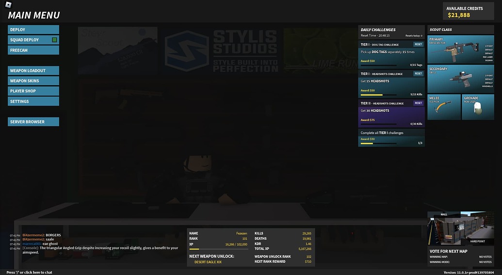 Light not rendering in seemingly random chunks - Engine Bugs - Developer Forum | Roblox