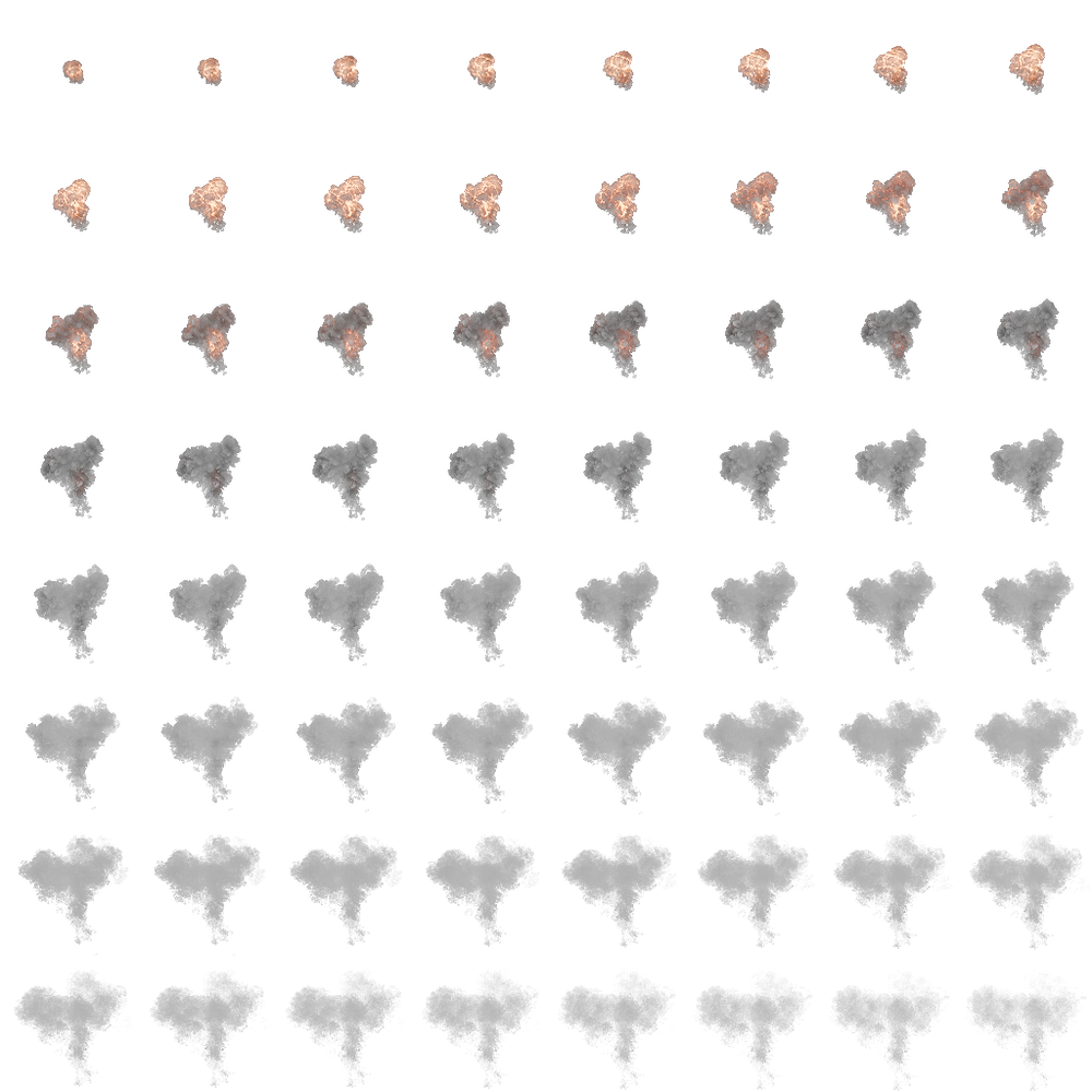 Particles have black outlines - Engine Bugs - Developer Forum | Roblox