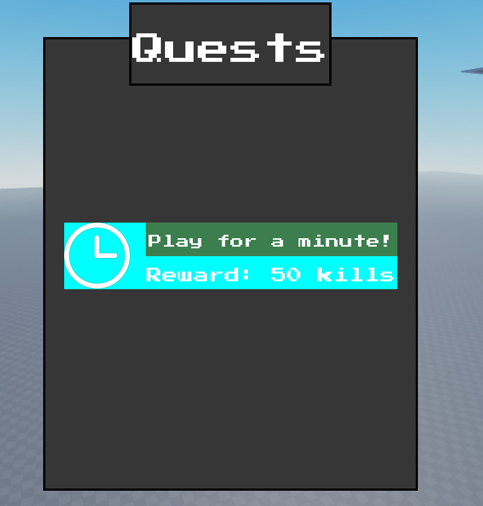 How Do I Make A Frame Inside Another Frame fill Up All Availabe Space