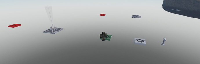 What could be causing this sort of visual bug? - Scripting Support ...