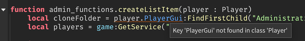 Unnecessary Warnings - Scripting Support - Developer Forum | Roblox
