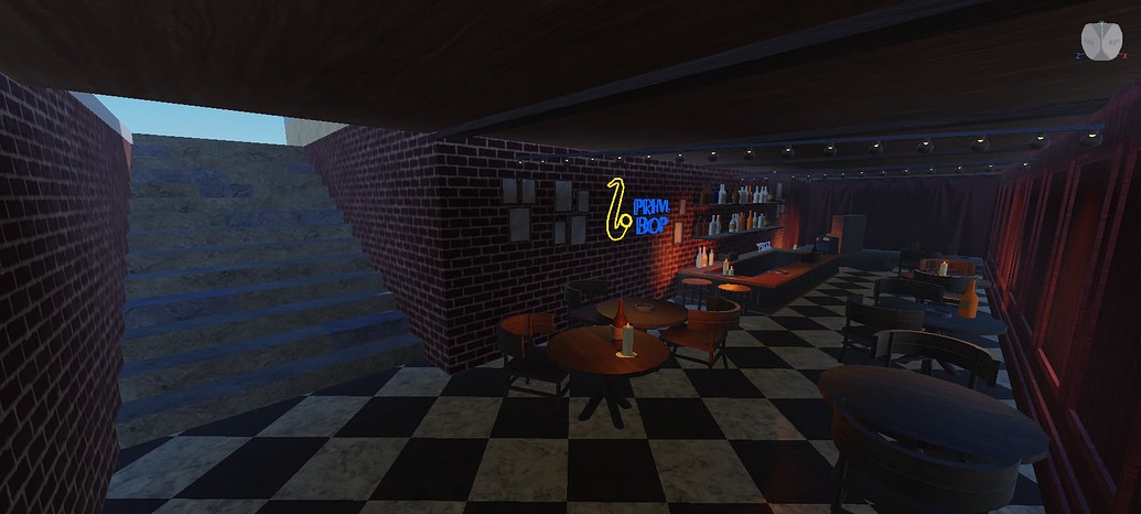 Prehevil Bop - Lighting advise - Building Support - Developer Forum ...