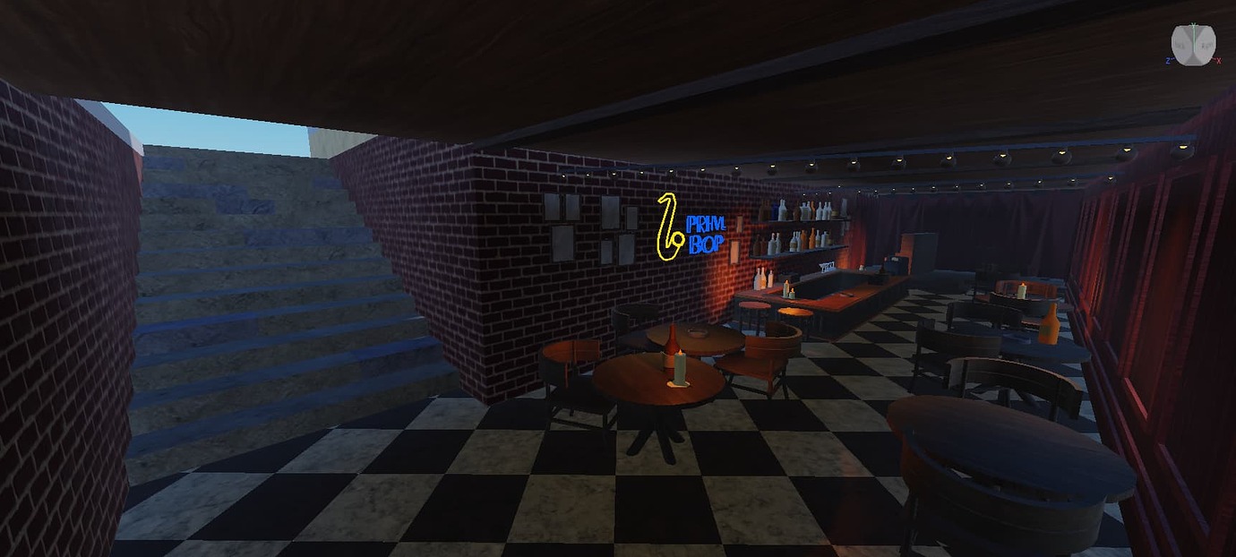 Prehevil Bop - Lighting advise - Building Support - Developer Forum ...