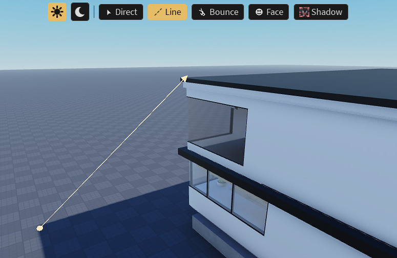 EzLight - Easy way of making cool lights scenes! [OPEN SOURCE ...