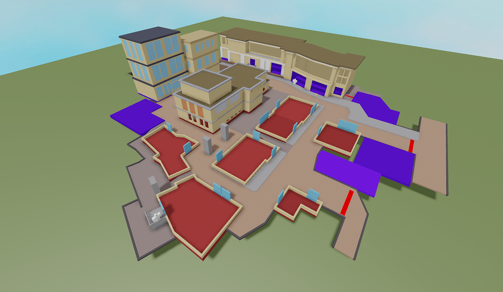 Ruski's Tutorial #1 - How to design a map layout - Community Tutorials ...