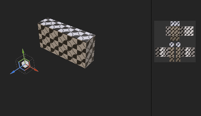 3D Classic Clothing Painting Template - Crafted with original ...