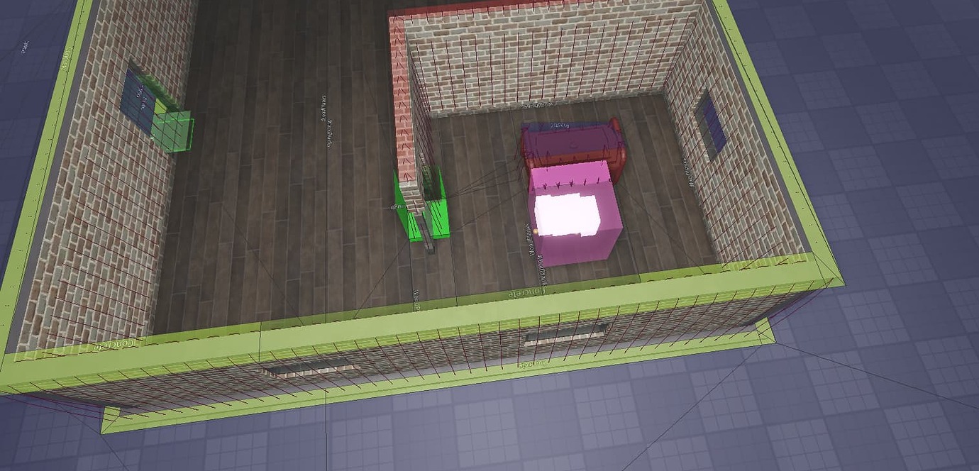 Pathfinding being annoying - Scripting Support - Developer Forum | Roblox