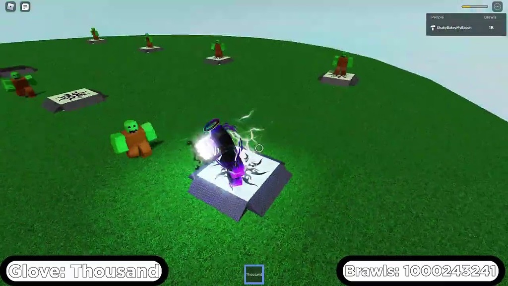 Problem with the knockback direction - Scripting Support - Developer Forum | Roblox