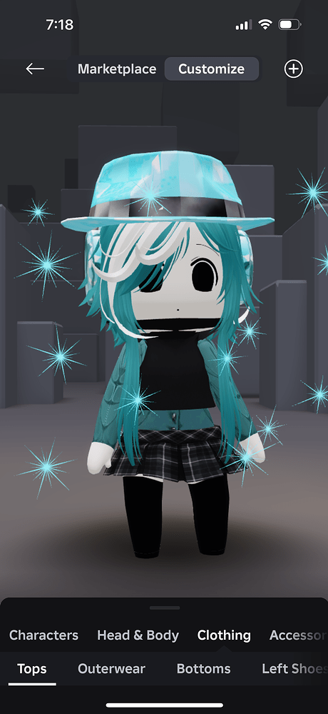 New UGC Validation for Caged Accessories - Announcements - Developer ...