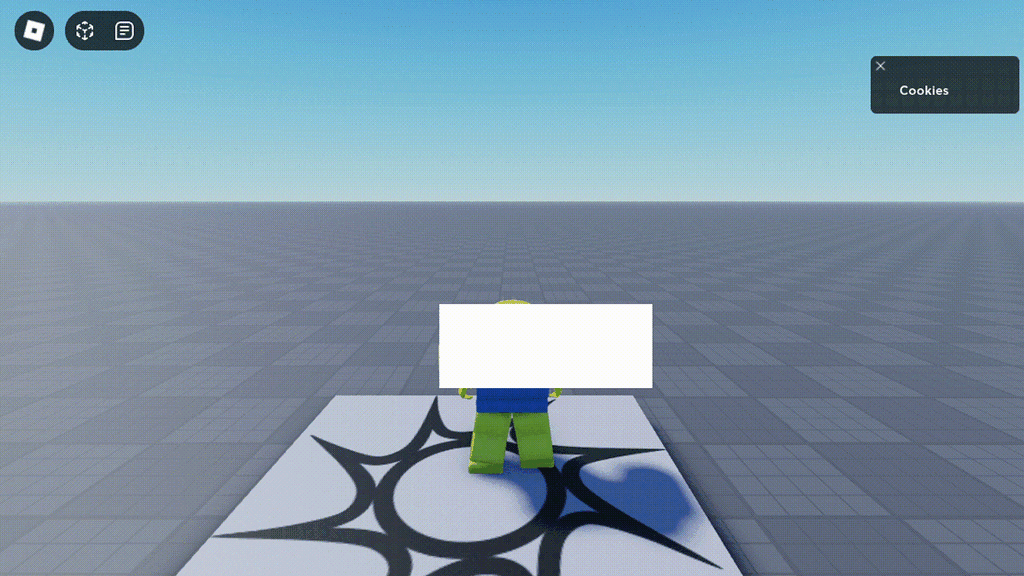 Centering Hover Effect Scripting Support Developer Forum Roblox 1566