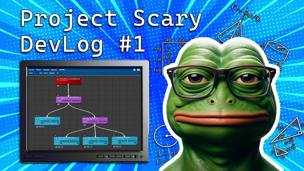 Tutorial for how I use Behavior Trees for my NPC - Community Tutorials - Developer Forum | Roblox