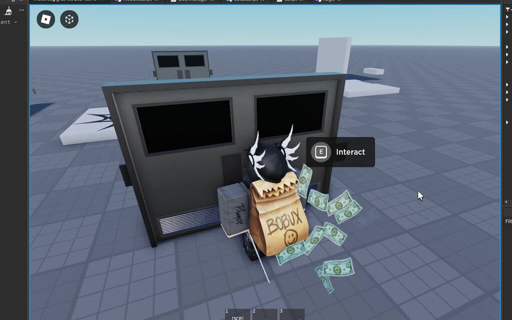Tween Service Styles dont seem to really be what they are supposed to ...