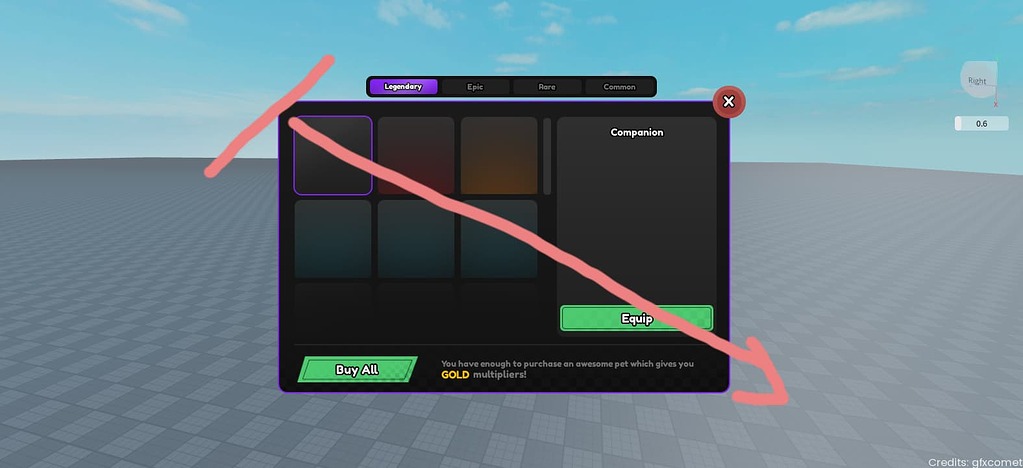 How to make opacity animations from top left to bottom right (fade in / out) - Scripting Support ...