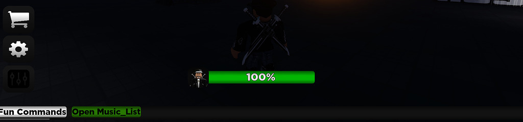 What is the best way to keep a consistent size, and scale on all ...