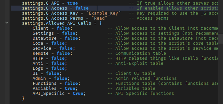 Adonis Admin Setup Guide for Developers - Community Tutorials ...