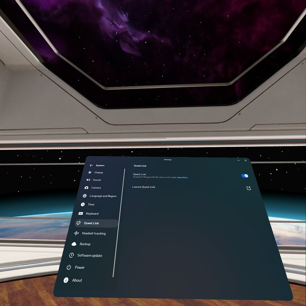 [META QUEST] How to use Studio with VR - Community Tutorials ...