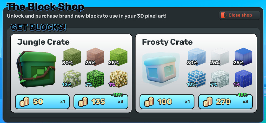 [Re-Opened] UI Designer for hire - Portfolios - Developer Forum | Roblox