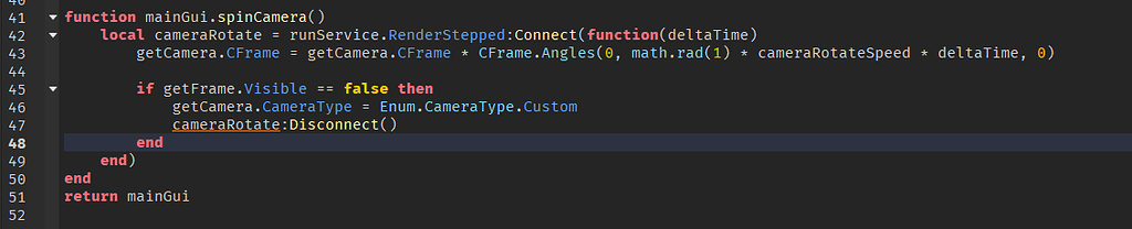 Unknown Global Variable In Modulescript Scripting Support Developer Forum Roblox