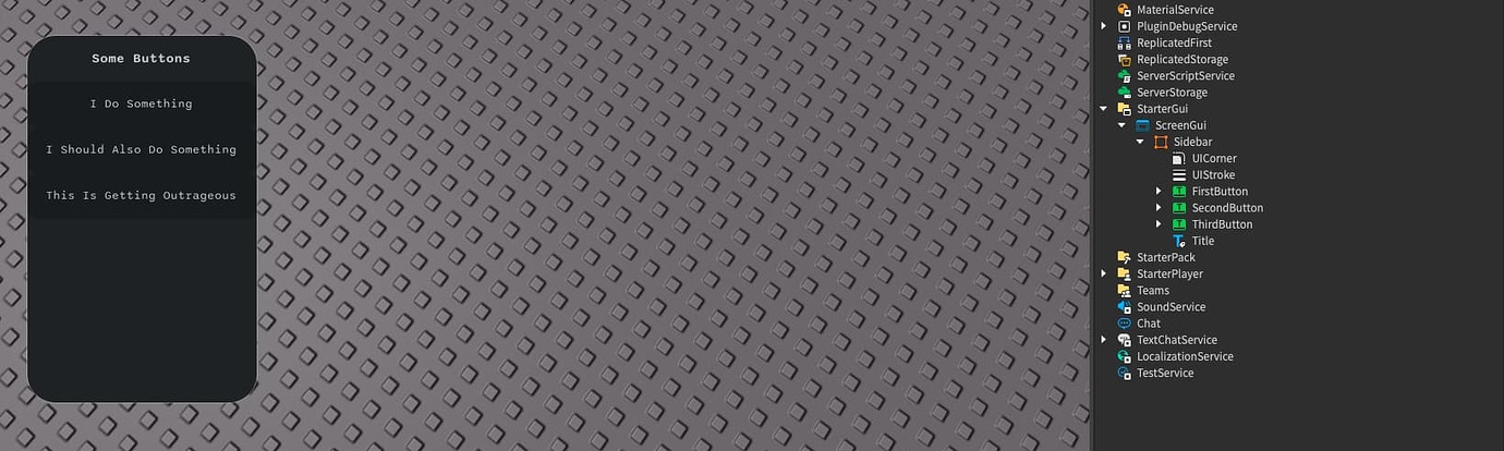 UI Positioning For Dummies | Using Anchor Points Effectively, Common ...