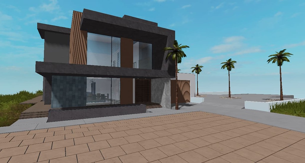 (OPEN) Mid/High-poly builder portfolio - Portfolios - Developer Forum ...