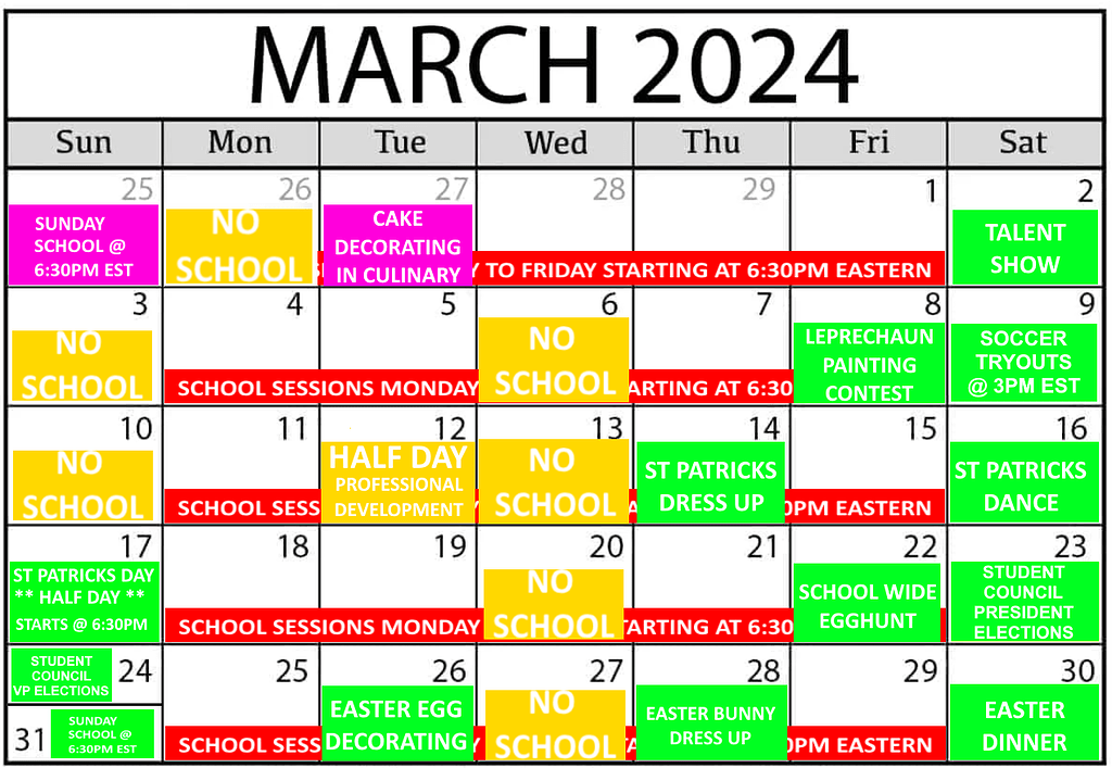 Keystone Events March 2024 - Bulletin Board - Developer Forum | Roblox