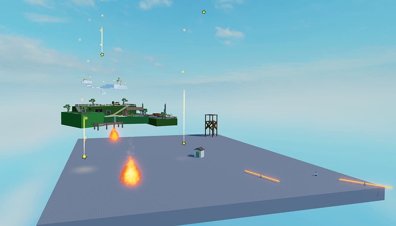 Testers/Feedback needed for my Plates of Fate game that's almost ...