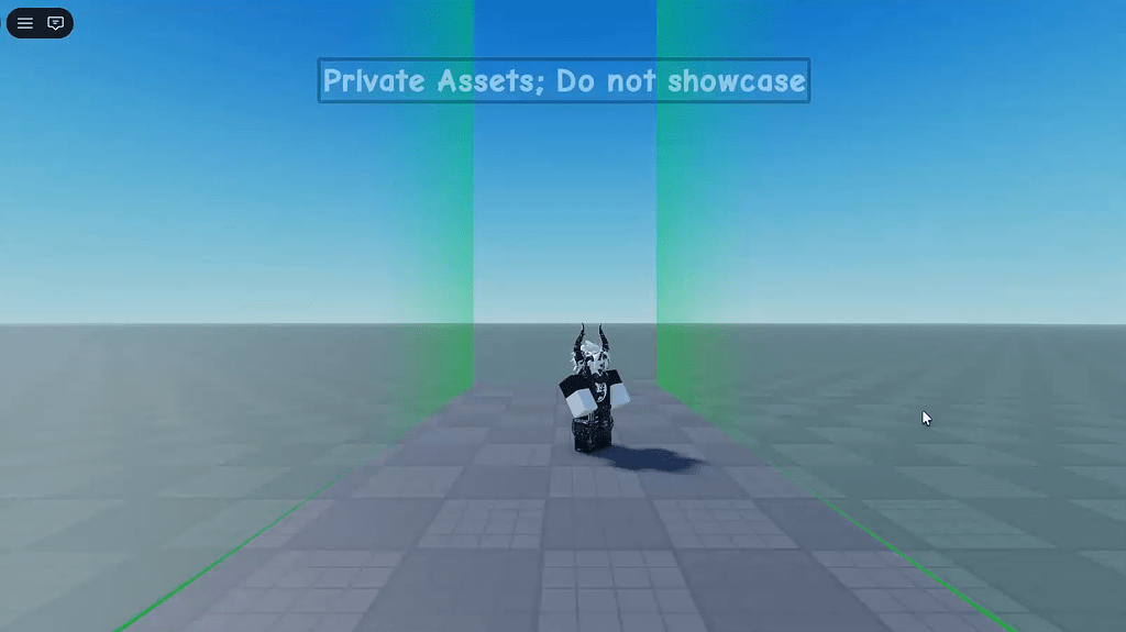 Static 2D Camera Region Support - Scripting Support - Developer Forum | Roblox