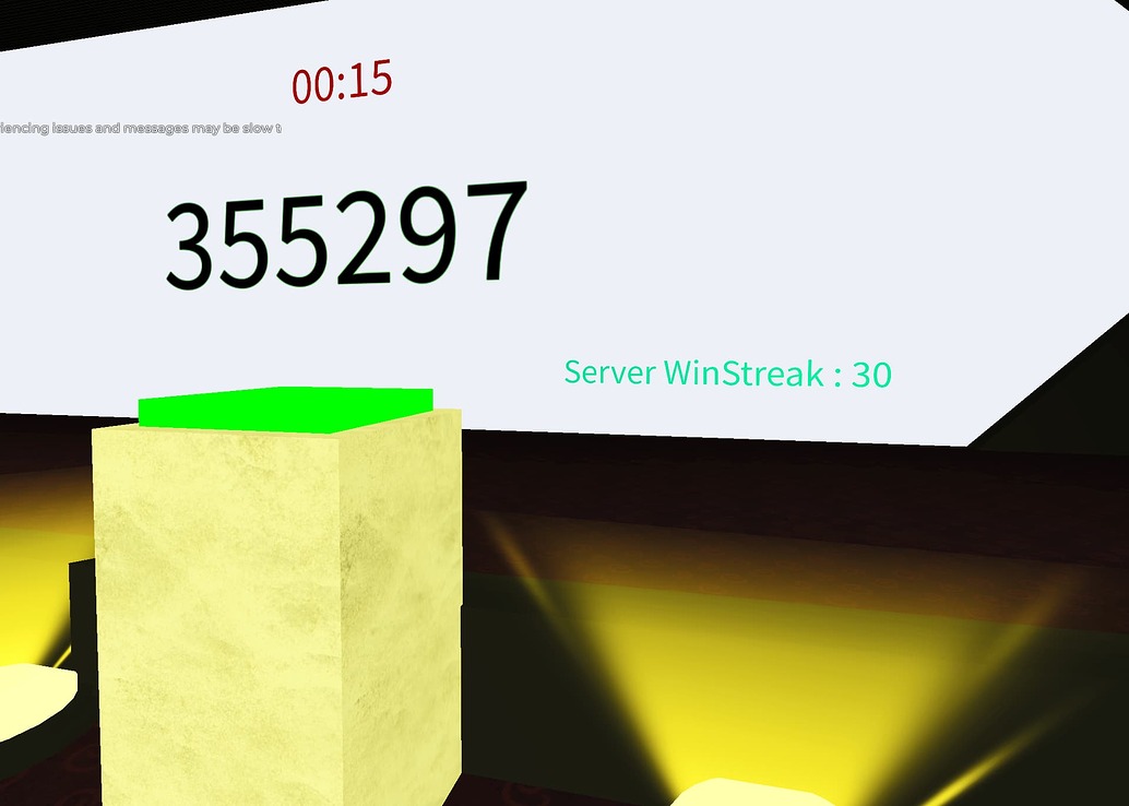 Roblox Inspire 2024 Challenge - Page 18 - Community & Events ...