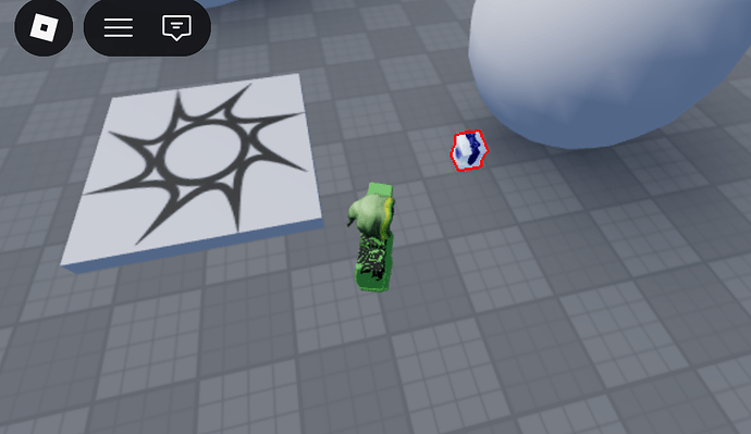 Raycasting bug/overlap params help - Scripting Support - Developer ...