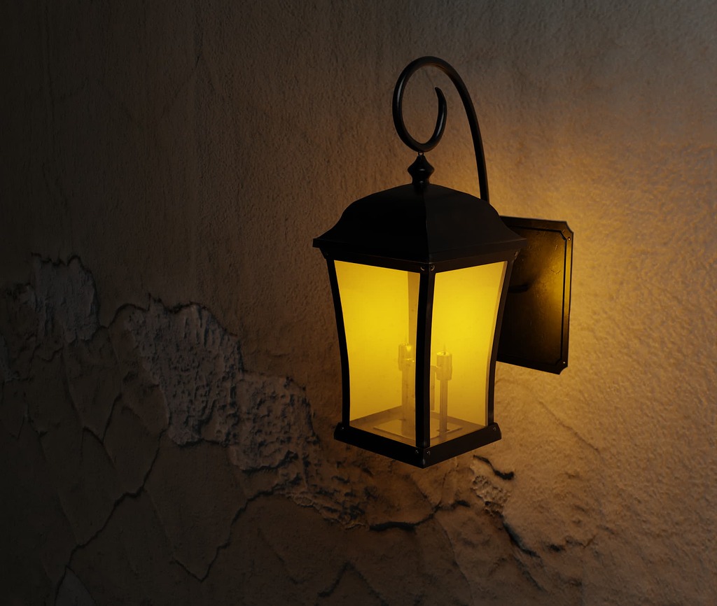 A model of an antique lamp - Creations Feedback - Developer Forum | Roblox