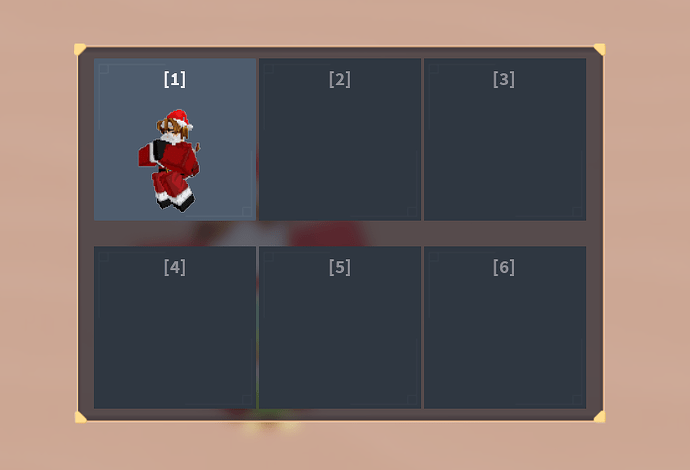 Experiencing Ui At Different Scales Uigridlayout Art Design Support Developer Forum Roblox