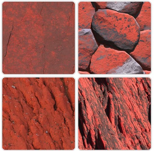 Material Generator [Beta] - Announcements - Developer Forum | Roblox