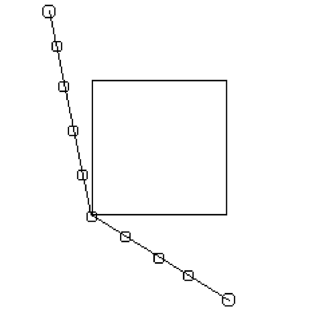 "Bézier" pathfinding - Scripting Support - Developer Forum | Roblox