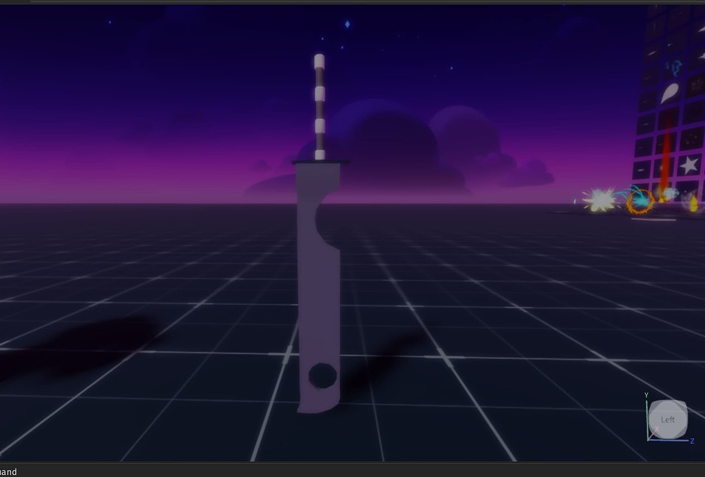 Evaluate my sword model, please - Creations Feedback - Developer Forum ...